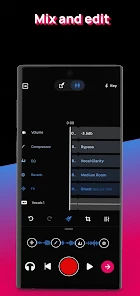 Voloco: Auto Vocal Tune Studio App - Reviewed