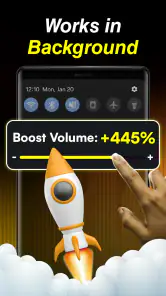 Volume Booster - Equalizer App - Reviewed