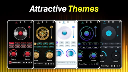 Volume Booster - Equalizer App - Reviewed