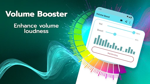 Volume Booster for Android App - Reviewed