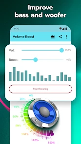 Volume Booster for Android App - Reviewed