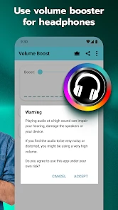 Volume Booster for Android App - Reviewed