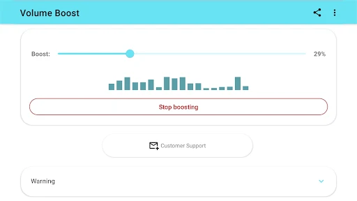 Volume Booster for Android App - Reviewed