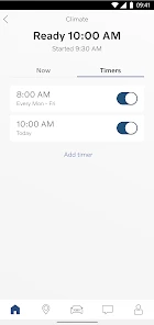 Volvo Cars App - Reviewed