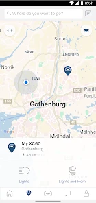 Volvo Cars App - Reviewed