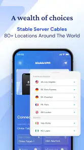 VPN - biubiuVPN Fast & Secure App - Reviewed