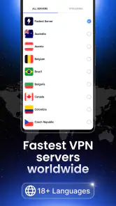 VPN Lumos: Super Secure VPN App - Reviewed