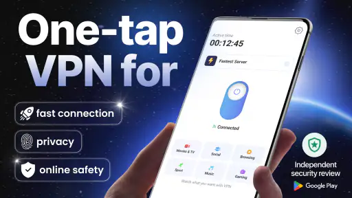 VPN Lumos: Super Secure VPN App - Reviewed