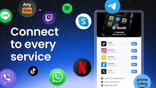 VPN Lumos: Super Secure VPN App - Reviewed