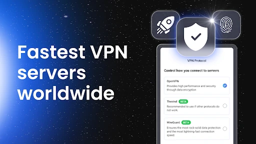 VPN Lumos: Super Secure VPN App - Reviewed