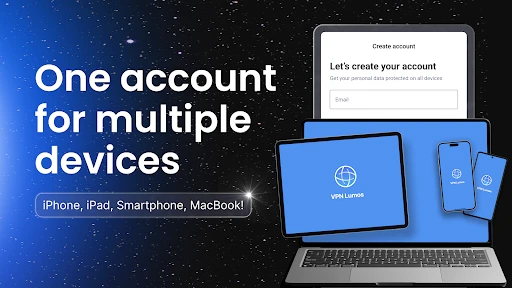 VPN Lumos: Super Secure VPN App - Reviewed