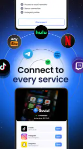VPN Lumos: Super Secure VPN App - Reviewed