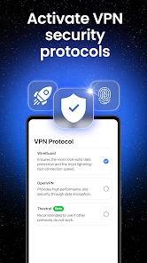 VPN Lumos: Super Secure VPN App - Reviewed