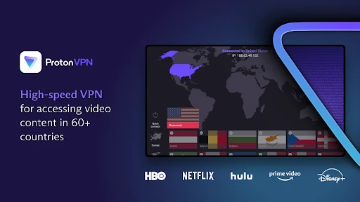 VPN Proton: Fast & Secure VPN App - Reviewed