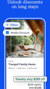 Vrbo Vacation Rentals App - Reviewed