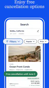 Vrbo Vacation Rentals App - Reviewed