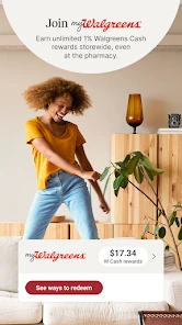 Walgreens App - Reviewed