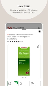 Walgreens App - Reviewed