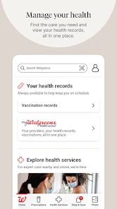 Walgreens App - Reviewed