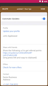WalletPasses | Passbook Wallet App - Reviewed