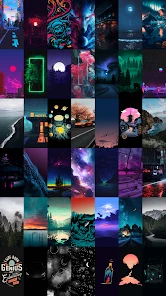 Walli - Stunning 4K Wallpapers App - Reviewed