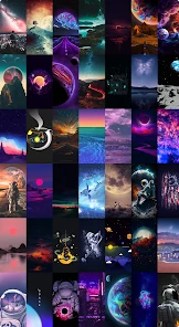 Walli - Stunning 4K Wallpapers App - Reviewed