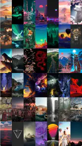 Walli - Stunning 4K Wallpapers App - Reviewed