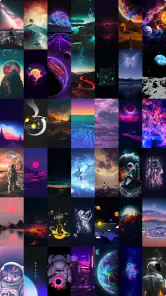 Walli - Stunning 4K Wallpapers App - Reviewed