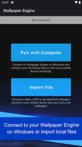 Wallpaper Engine App - Reviewed