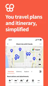Wanderlog - Trip Planner App App - Reviewed