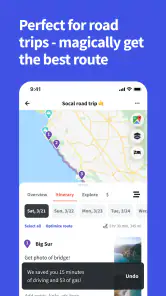 Wanderlog - Trip Planner App App - Reviewed