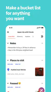 Wanderlog - Trip Planner App App - Reviewed