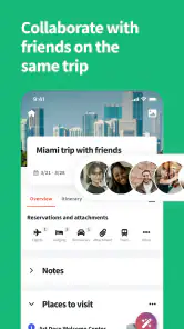 Wanderlog - Trip Planner App App - Reviewed