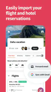 Wanderlog - Trip Planner App App - Reviewed