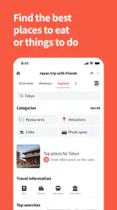 Wanderlog - Trip Planner App App - Reviewed