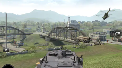 War Sniper: FPS Shooting Game Game - Reviewed