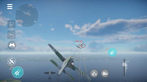 War Thunder Mobile Game - Reviewed