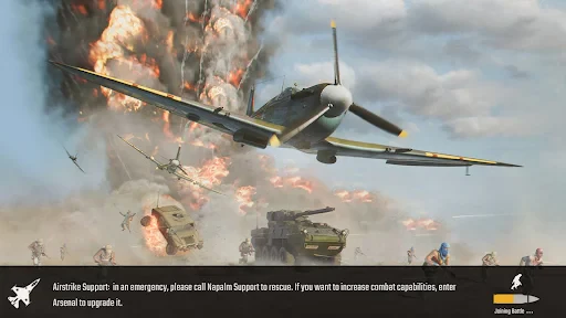 War Zone: Fight For Homeland Game - Reviewed