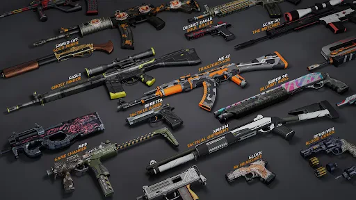 WarStrike Game - Reviewed