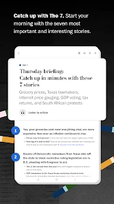 Washington Post App - Download & Install - Reviewed