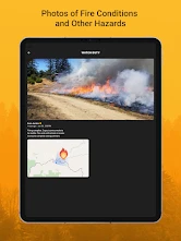 Watch Duty (Wildfire) App - Reviewed