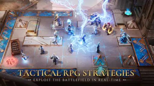 Watcher of Realms Game - Reviewed