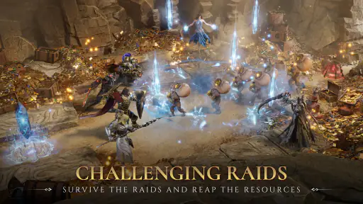 Watcher of Realms Game - Reviewed
