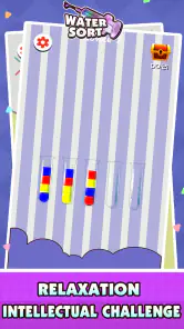 Water Sort - Liquid Puzzle Game - Reviewed