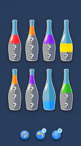 Water Sort Puz - Color Game Game - Reviewed