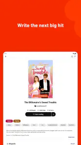 Wattpad - Read & Write Stories App - Reviewed