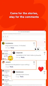 Wattpad - Read & Write Stories App - Reviewed