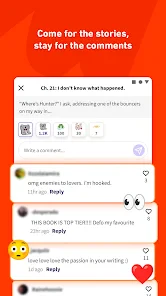 Wattpad - Read & Write Stories App - Reviewed