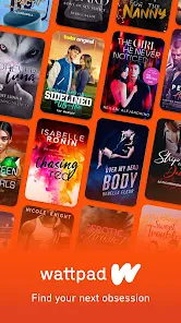 Wattpad - Read & Write Stories App - Reviewed