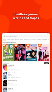 Wattpad - Read & Write Stories App - Reviewed